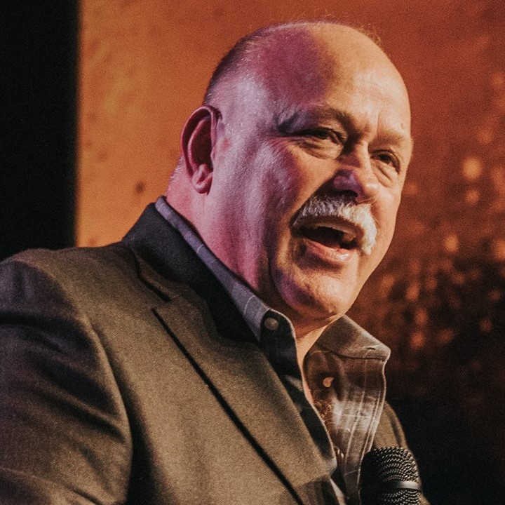 Endorsements and friendships - Global Gospel Action